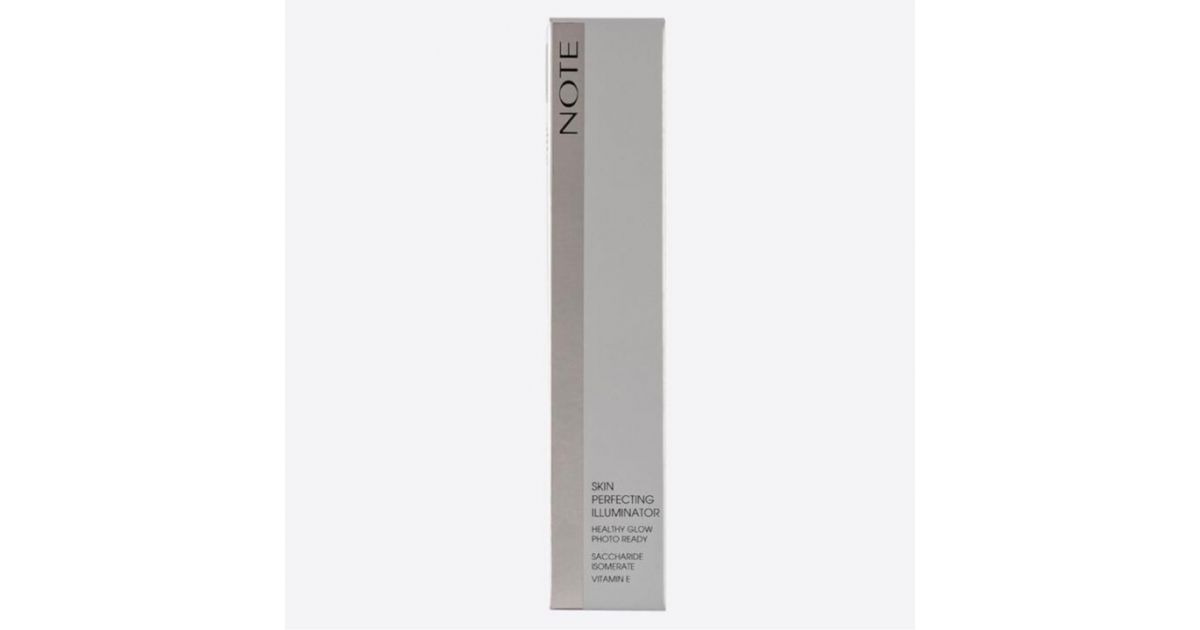 Note Skin Perfecting Illuminator | DoozieMall Note Skin Perfecting Illuminator | DoozieMall